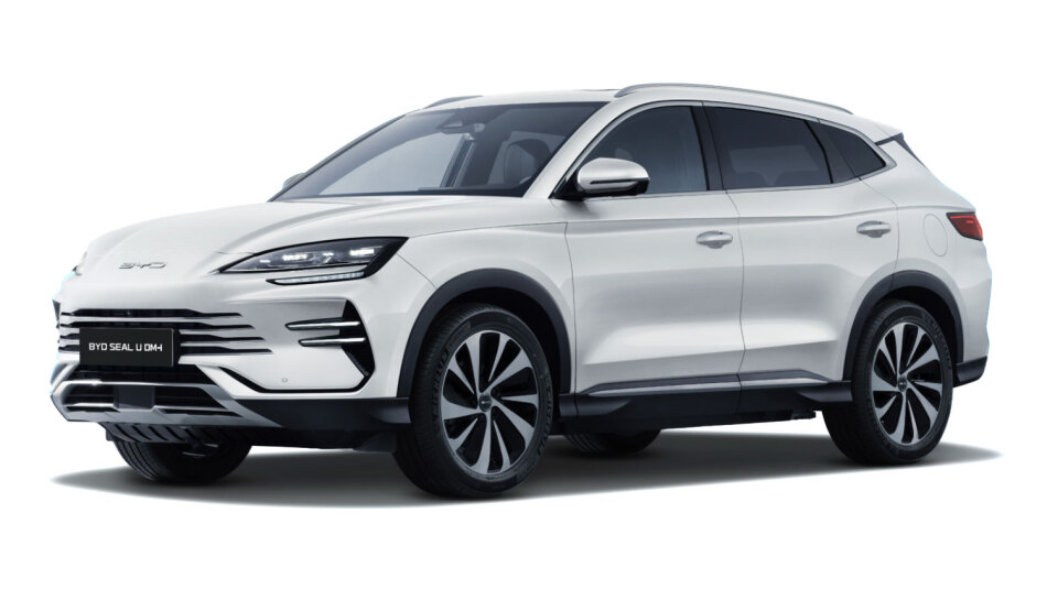 New BYD Seal U 1.5 DM-i Boost 5dr Auto Estate for Sale | Vertu Motors